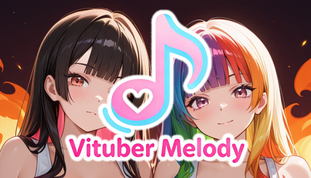 Vituber Melody 成就 - Steam - Exophase.com