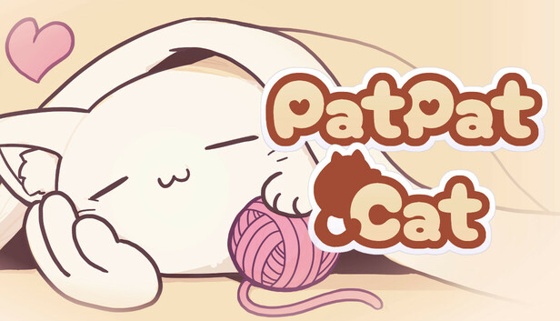 Pat Pat Cat Achievements - Steam - Exophase.com