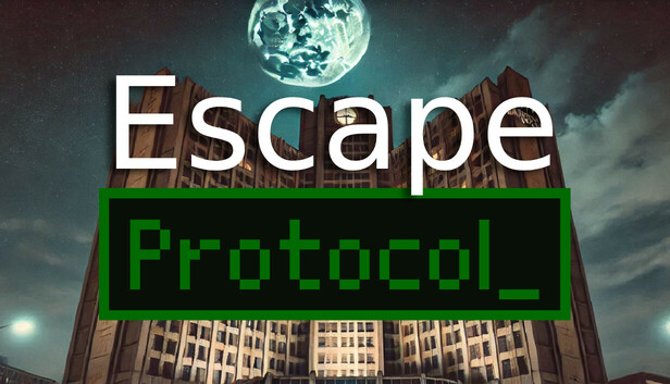 Escape Protocol: Hospital Playtest Achievements - Steam - Exophase.com