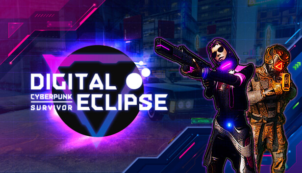Digital Eclipse: Cyberpunk Survivor Achievements - Steam - Exophase.com