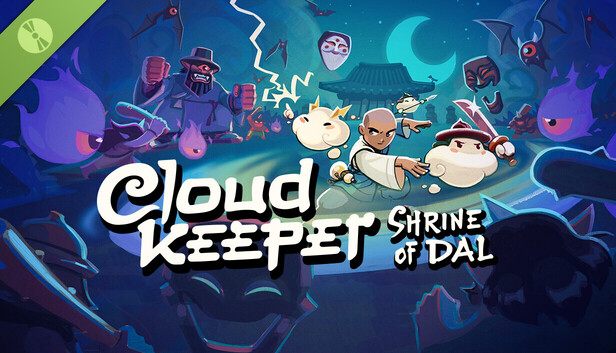 Cloud Keeper: Shrine of Dal Demo Achievements - Steam - Exophase.com