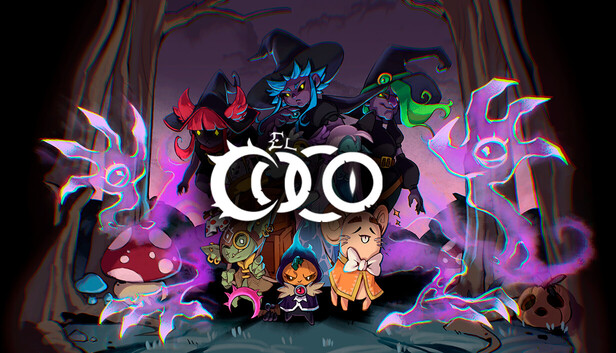 El Coco Logros - Steam - Exophase.com