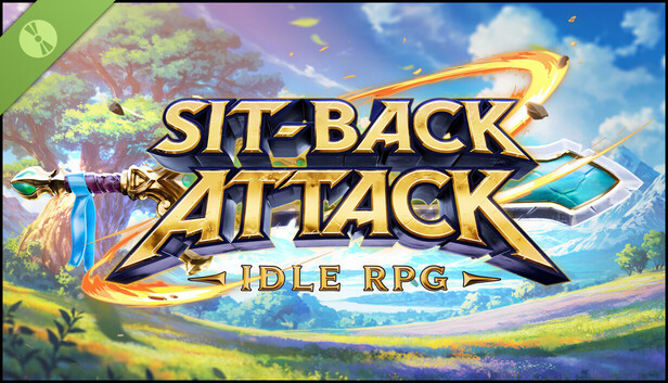 Sit-Back Attack Demo Achievements - Steam - Exophase.com