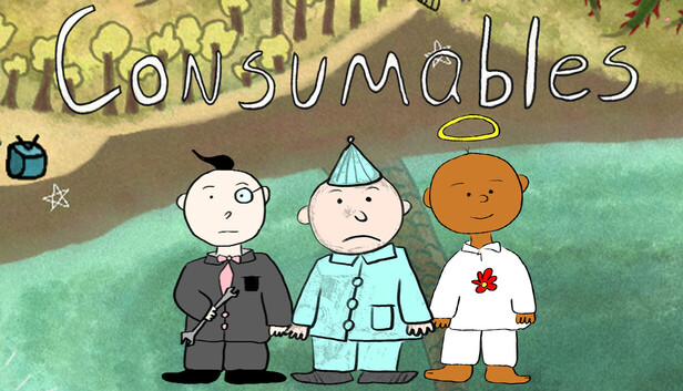 Consumables 成就 - Steam - Exophase.com