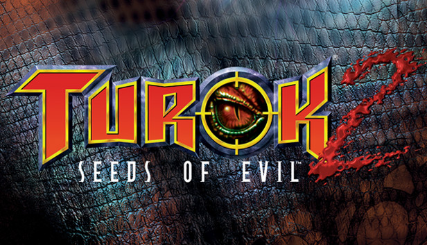 Turok 2: Seeds of Evil Succès - Steam - Exophase.com