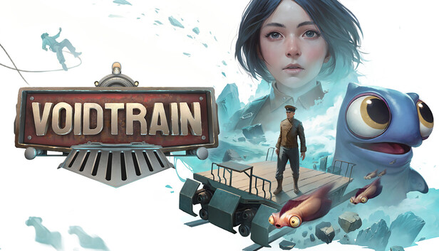 Voidtrain Achievements - Steam - Exophase.com