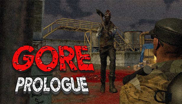 Gore Prologue 成就 - Steam - Exophase.com