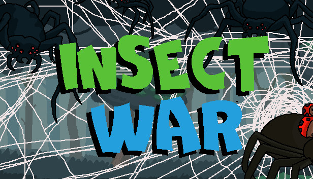 Insect War Achievements - Steam - Exophase.com