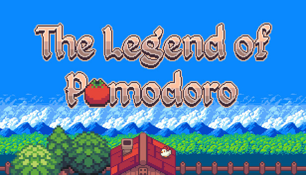 The Legend of Pomodoro 成就 - Steam - Exophase.com