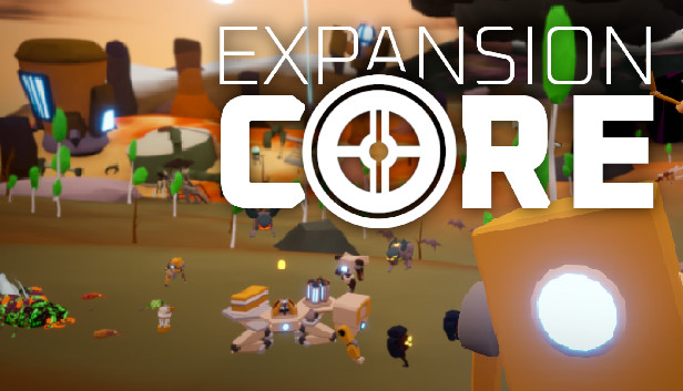 Expansion Core Achievements - Steam - Exophase.com