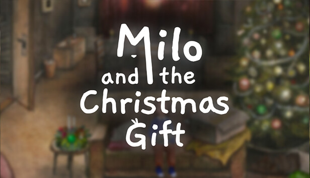 Milo and the Christmas Gift Achievements - Steam - Exophase.com
