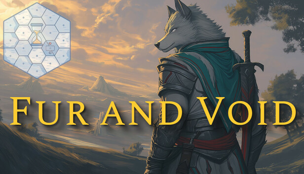 Fur and Void Achievements - Steam - Exophase.com
