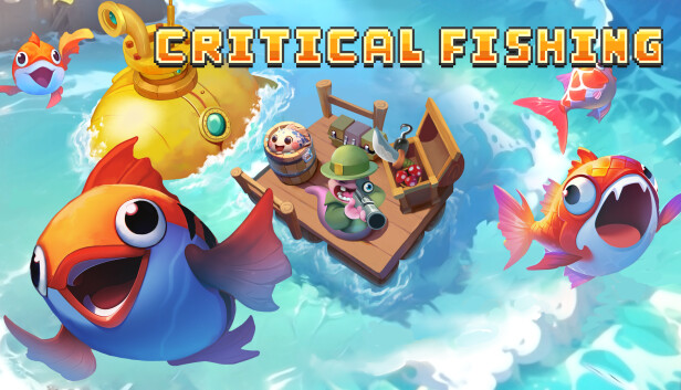 Critical Fishing Achievements - Steam - Exophase.com