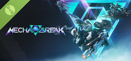 Mecha BREAK Demo 実績 - Steam - Exophase.com