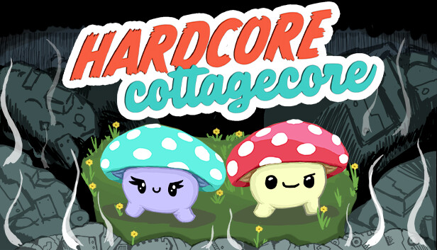 Hardcore Cottagecore Achievements - Steam - Exophase.com