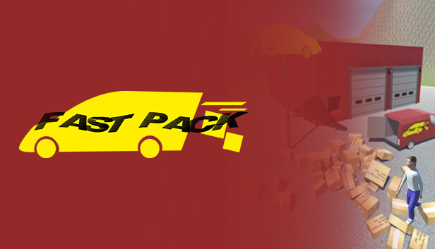 FastPack Achievements - Steam - Exophase.com