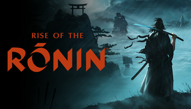 Rise of the Ronin Achievements - Steam - Exophase.com