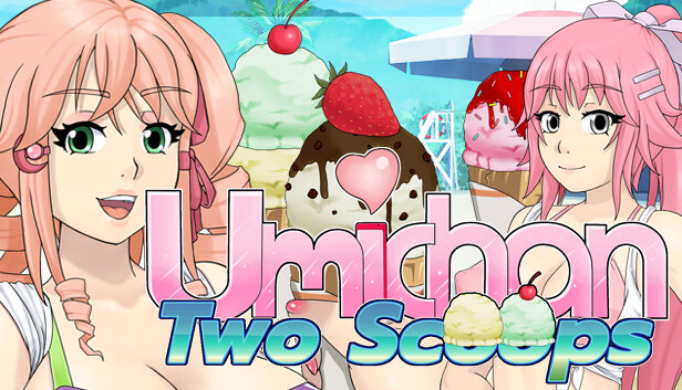 Umichan Two Scoops Achievements - Steam - Exophase.com
