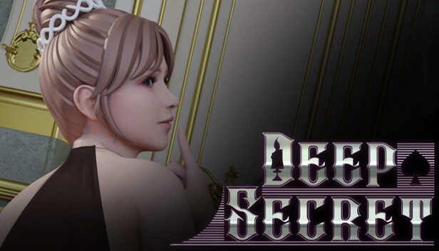 Deep Secret 成就 - Steam - Exophase.com