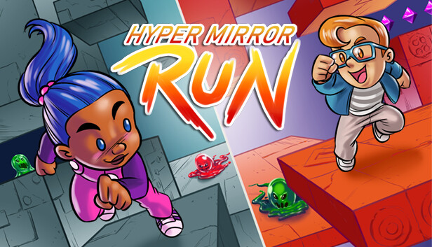 Hyper Mirror Run Achievements - Steam - Exophase.com