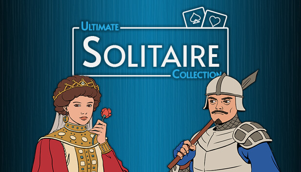 Ultimate Solitaire Collection Achievements - Steam - Exophase.com