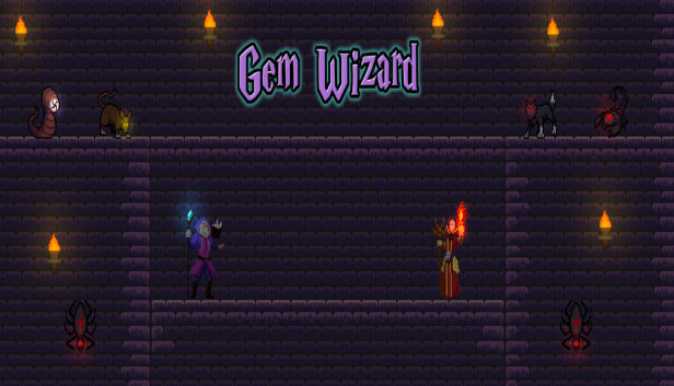 Gem Wizard Achievements - Steam - Exophase.com