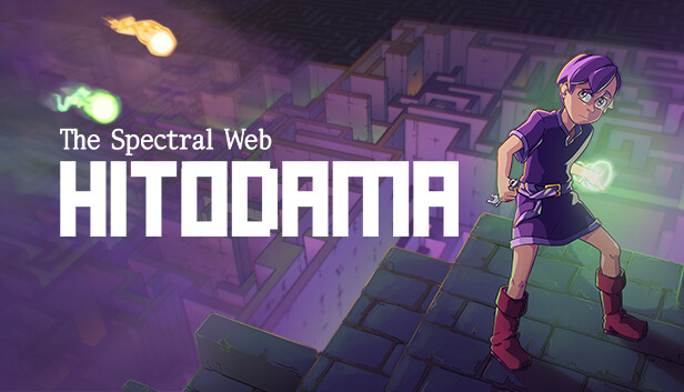 The Spectral Web: Hitodama Achievements - Steam - Exophase.com