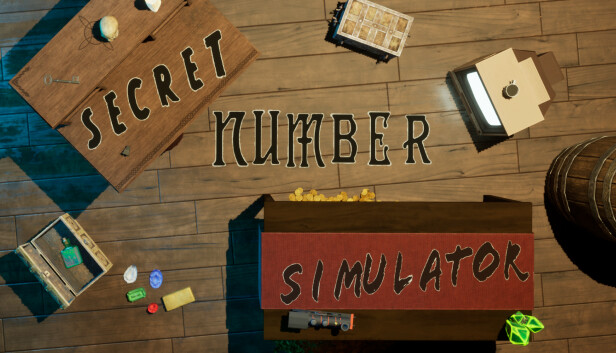 Secret Number Simulator Achievements - Steam - Exophase.com