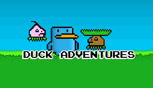 Duck Adventures Achievements - Steam - Exophase.com