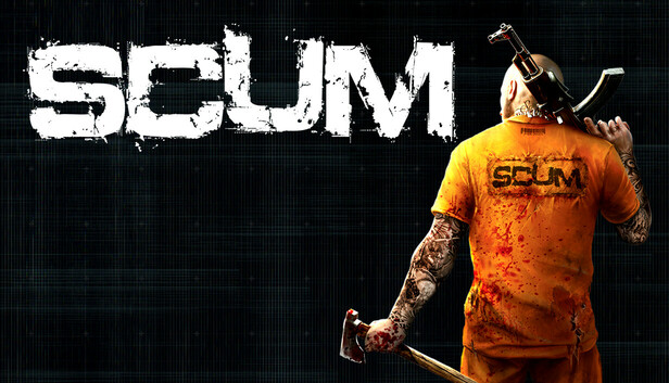 SCUM 成就 - Steam - Exophase.com