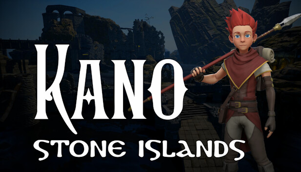 Kano. Stone islands. Achievements - Steam - Exophase.com