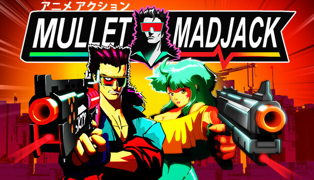 Mullet Mad Jack Achievements - Steam - Exophase.com