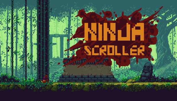 Ninja Scroller Achievements - Steam - Exophase.com