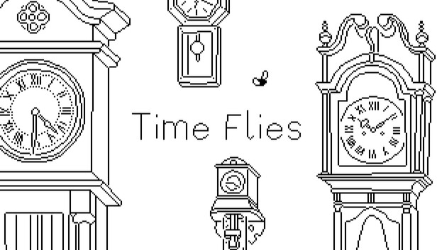 Time Flies Achievements - Steam - Exophase.com