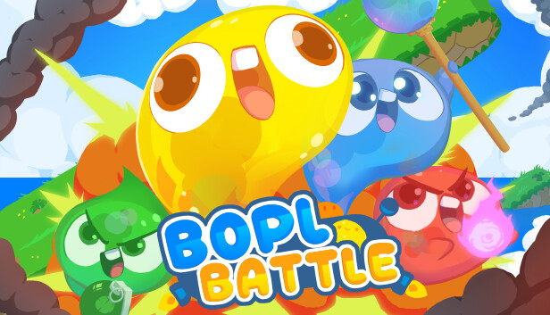 Bopl Battle Achievements - Steam - Exophase.com Bopl Battle Achievements - Steam - Exophase.com