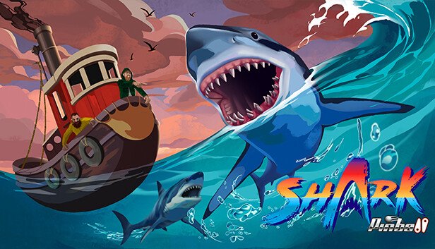 Shark Pinball Achievements - Steam - Exophase.com