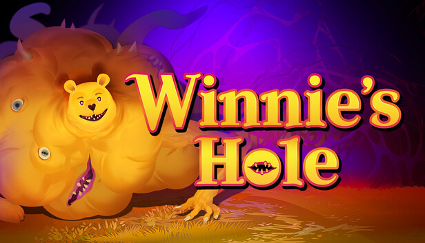 Winnie's Hole Achievements - Steam - Exophase.com