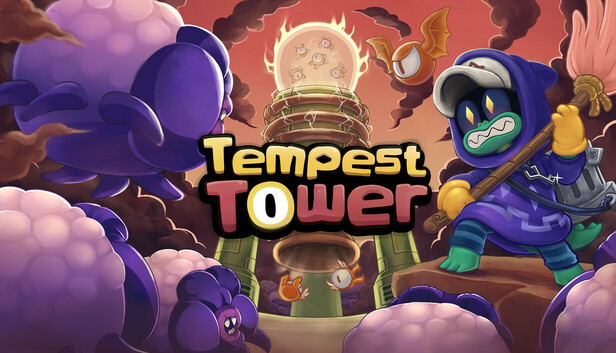 Tempest Tower Logros - Steam - Exophase.com