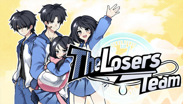 The Losers Team 成就 - Steam - Exophase.com