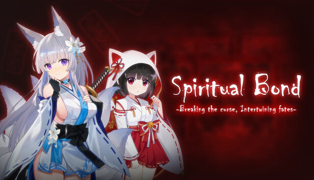 Spiritual Bond ～Breaking the curse, Intertwining fates～ 実績 - Steam ...