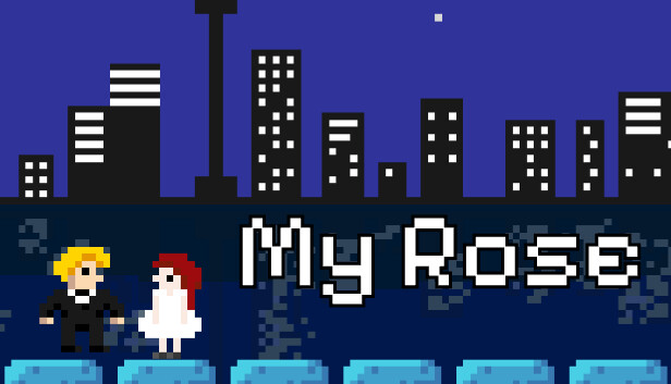 My Rose Achievements - Steam - Exophase.com