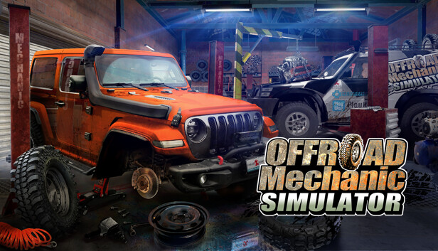 Offroad Mechanic Simulator Achievements - Steam - Exophase.com