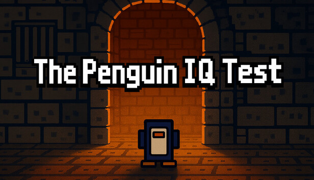 The Penguin IQ Test Achievements - Steam - Exophase.com