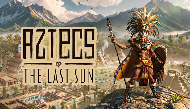 Aztecs: The Last Sun Достижения - Steam - Exophase.com