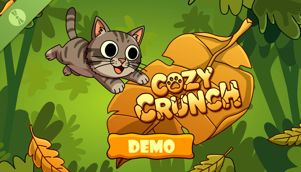 Cozy Crunch Demo 実績 - Steam - Exophase.com