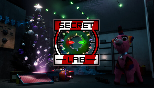 SCP: Secret Laboratory 成就 - Steam - Exophase.com