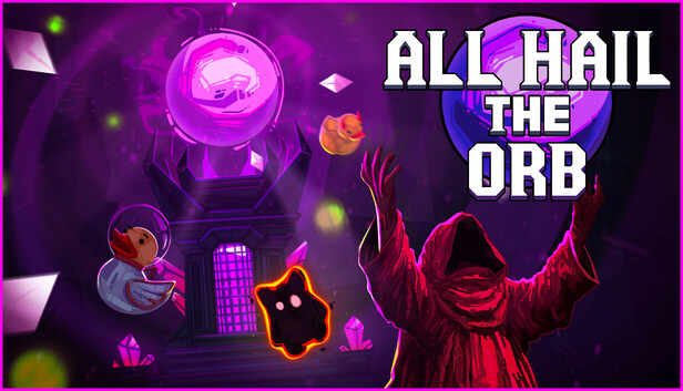 All Hail the Orb Achievements - Steam - Exophase.com