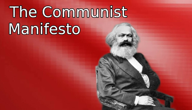 The Communist Manifesto - A Visual Novel Achievements - Steam ...