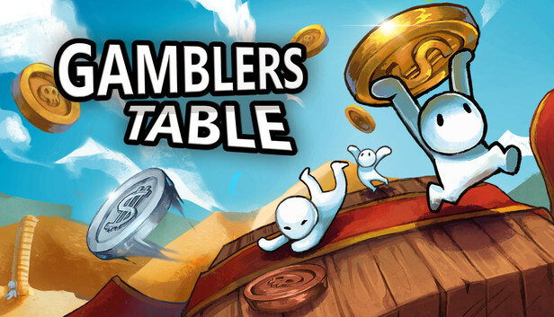Gamblers Table Achievements - Steam - Exophase.com