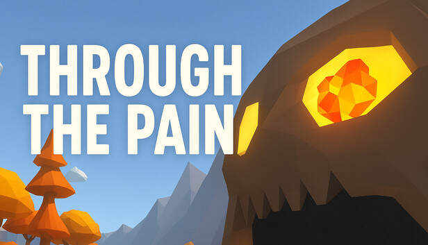 Through The Pain Achievements - Steam - Exophase.com